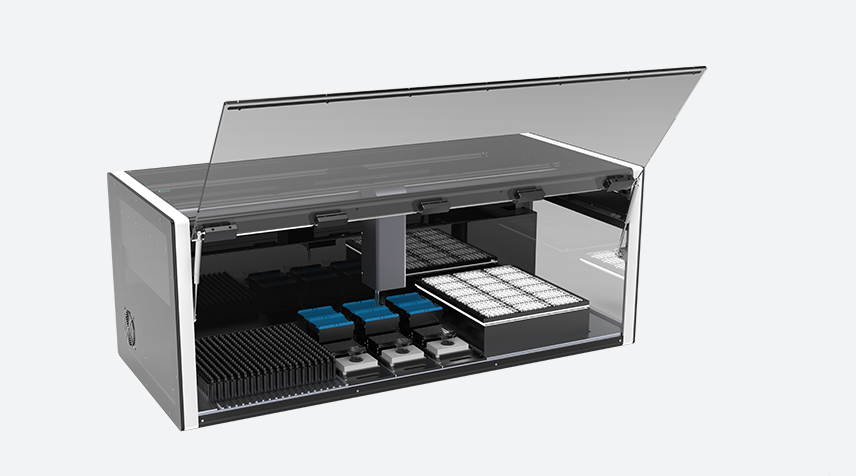IGENE-400B – 应节科技